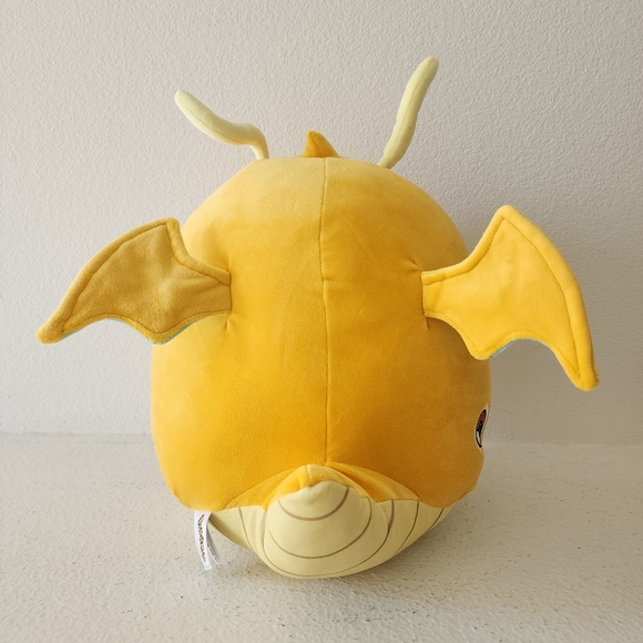 Pokemon | Toys | Pokemon Center Exclusive Dragonite Squishmallow | Poshmark